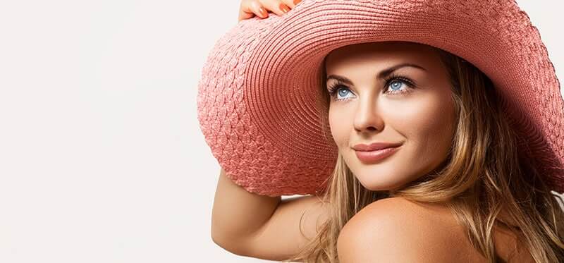 Facial Reconstruction | Plastic Surgery