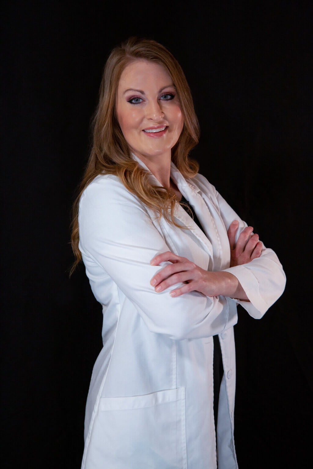 Meet Jessica Daube | Gulf Coast Facial Plastics